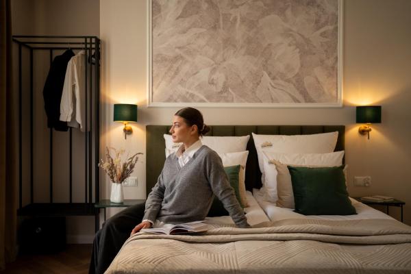 Old Town Charm & Chic By Downtown Apartments - Krakow
