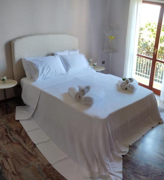 Terry's House - Sperlonga