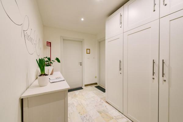 Residenza Le Mura - Verona