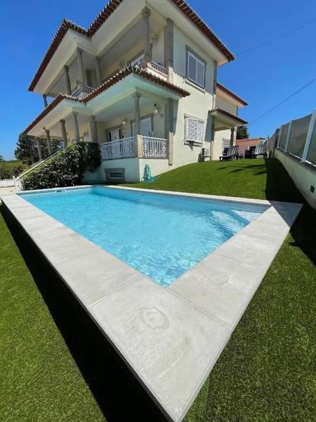 Lux House - Santo Tirso
