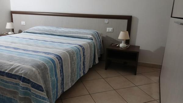 Domo - Guest-house Il Nespolo Fiorito - Orosei
