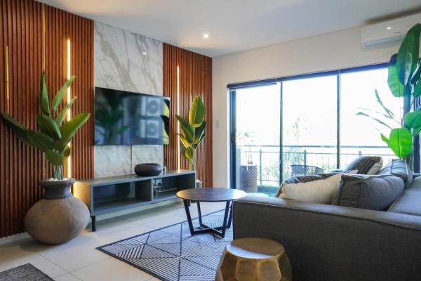 The Atrium Rivonia - Sandton