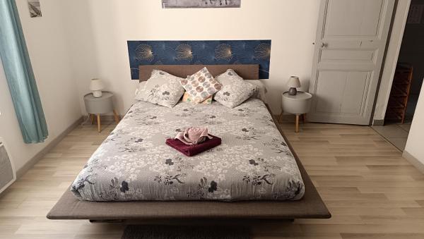 Appartement Villa Marie Fanny - Arles
