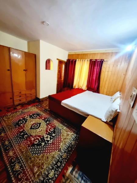 Snow Land Cottage - Manali