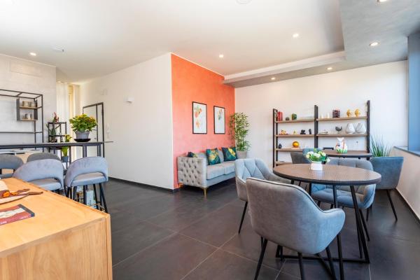 Namuri Rooms Downtown - Catania