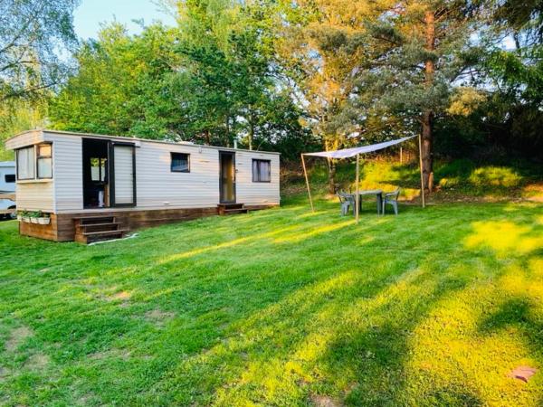 Camping De La Reuille - France