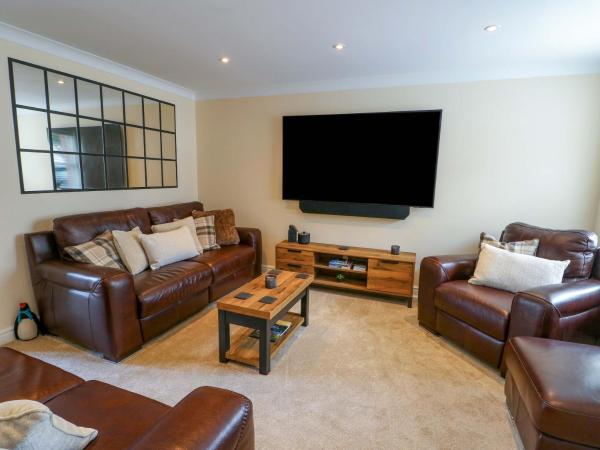 20 Cysgod Y Bryn - Colwyn Bay