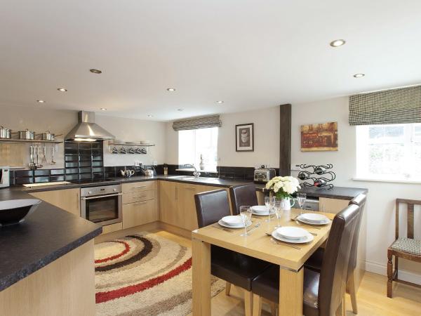 Stable Cottage - Hw7452 - North Wales