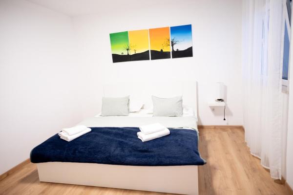 Dora's Apartments - Zadar