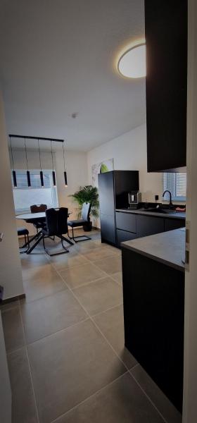 Panoramablick - Burbach