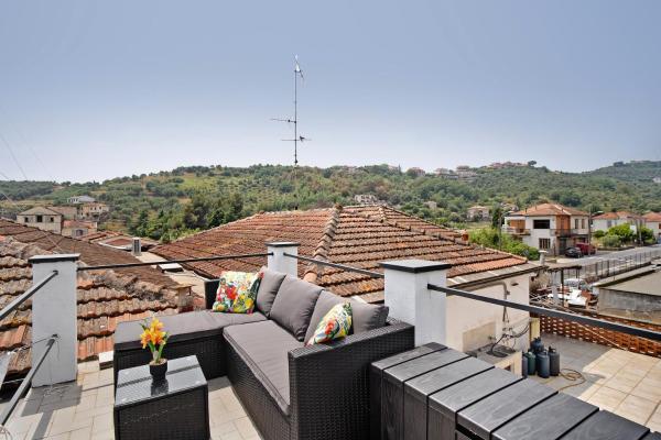 Casa Leah - San Lorenzo al Mare