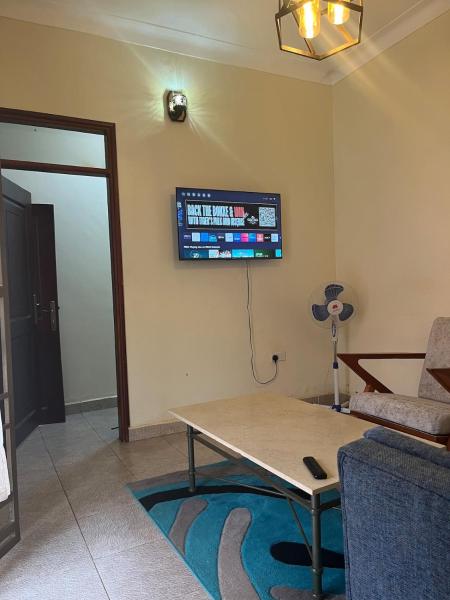 Bukoto Behind Kabira 1 Bedroom Apartment - Kampala
