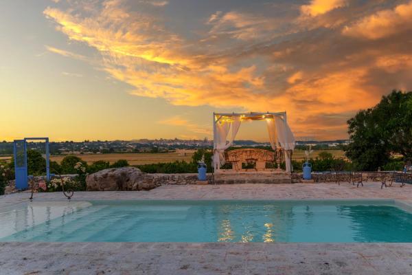La Maison - Tenuta Colavecchio - Noci