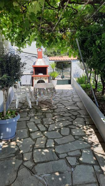 Vasilis Garden House - Кавала