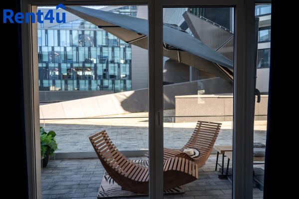 Centaurus 15 By Rent4you - Olsztyn