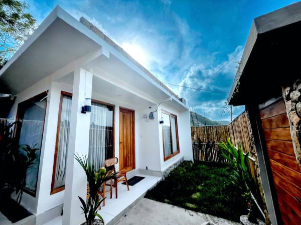 1bed Villa Kuta Sofabed Smart Tv - Kecamatan Pujut