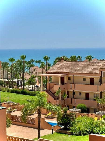 La Costa Penthouse - Mijas