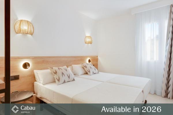 Aparthotel Aquasol - 