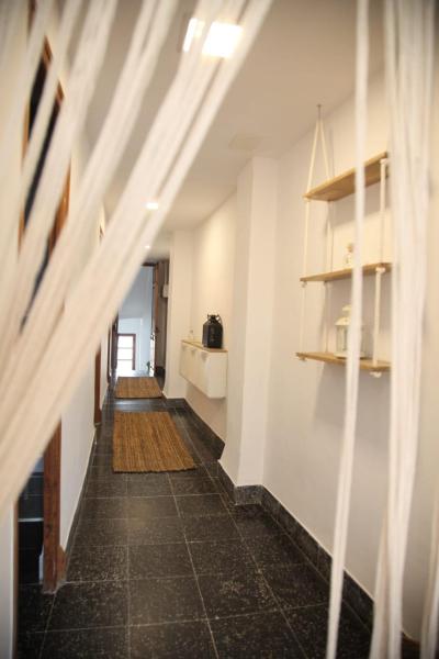 La Casita Del Tío Tomas - Montanejos