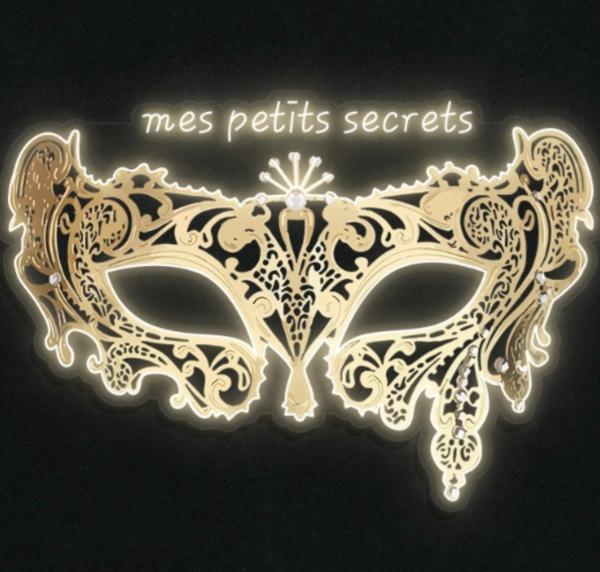 Mes Petits Secrets - Dol-de-Bretagne