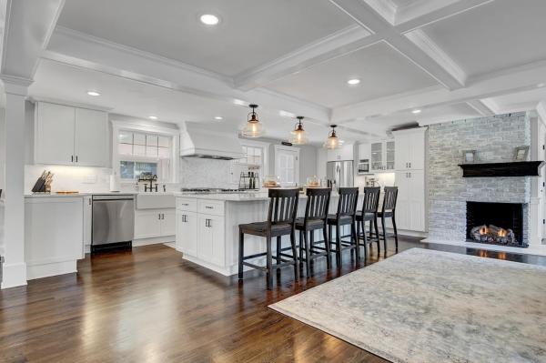 Luxury Stay In Expansive Historical Home - Sleeping Giant State Park, Hamden