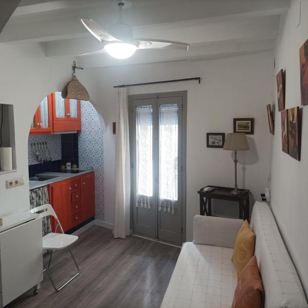 Casa La Templanza Suite 1 - Peniscola