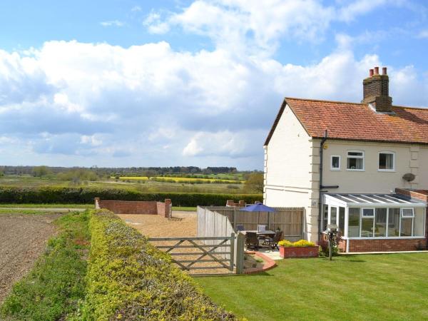 2 Bed In Shereford Kt156 - Fakenham