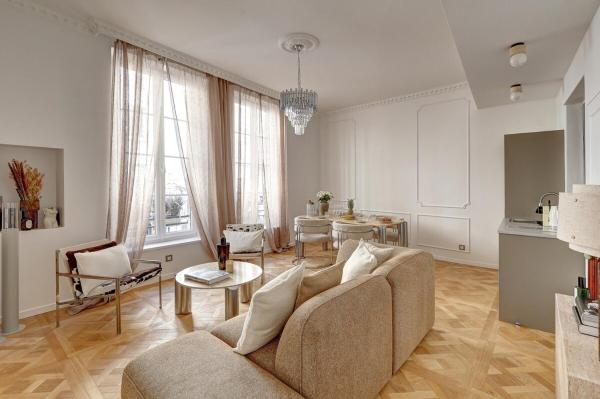 La Suite De Luxe Saint Germain - Bois-Colombes