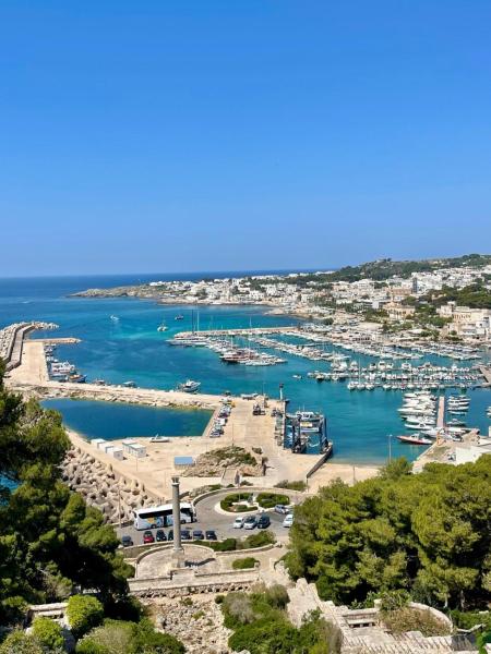 La Casa Di Madia - Gagliano del Capo