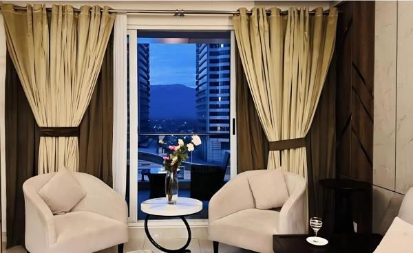 Skyline Premium Luxury Apartments Elysium Facing Centaurus Mall Islamabad - Lmy -