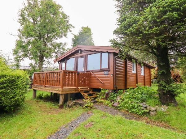 Y Bwthyn Pren, Cabin 209, - Snowdonia National Park