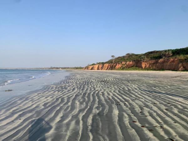Sosun House - The Gambia