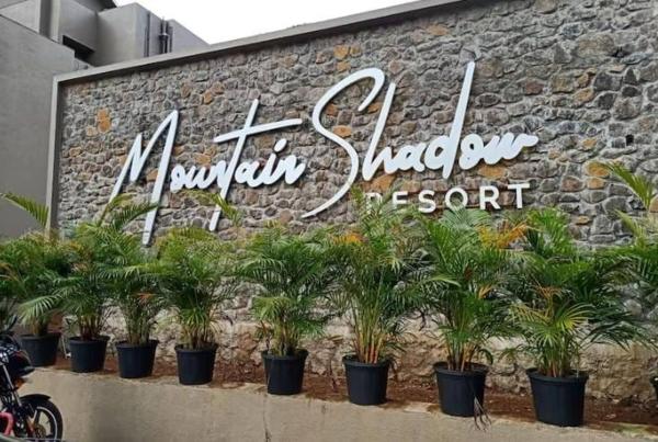 Mountain Shadow Resort - Igatpuri