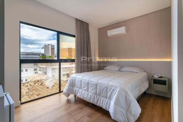 408 Suíte Em Localização Incrível Praia De Bombinhas A 120m - Bombinhas