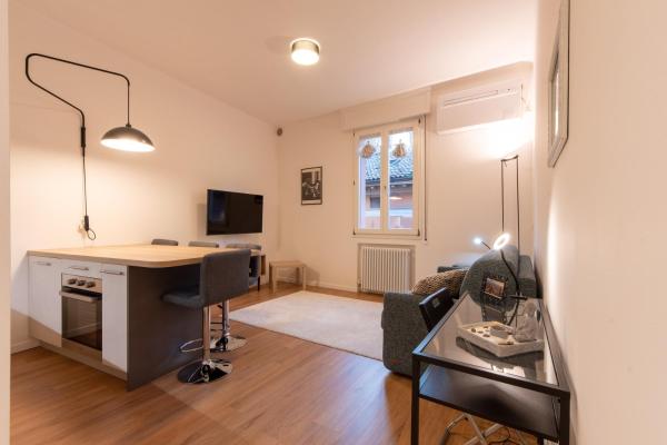 Housmart Dimora D'azeglio - Bologna