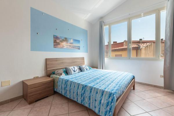 Casa Vacanze 4 Venti - San Vito
