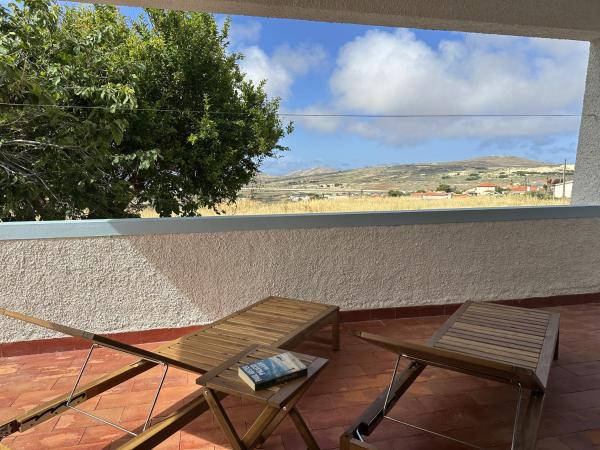 Sailor House - By Wehost - Porto Santo