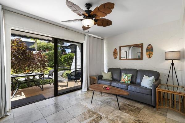 Casa De Emdeko 104 - Hawái