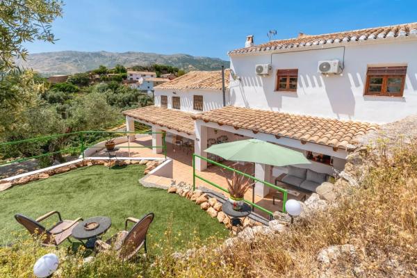 Casa Jaïra Sierra De Castril - Castril
