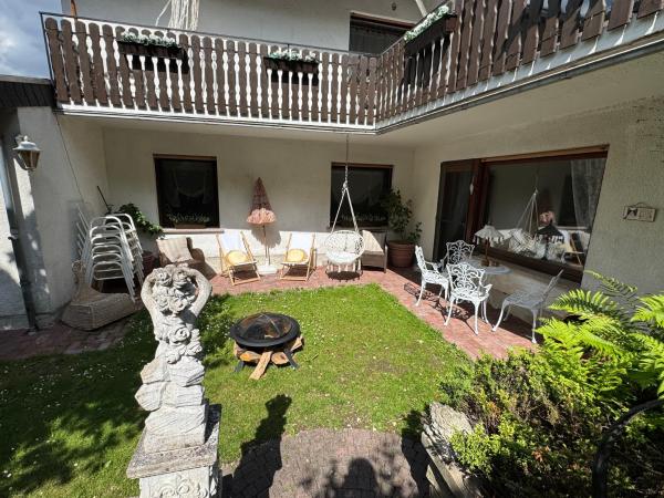 Ferienwohnung Wölf - Bad Hersfeld