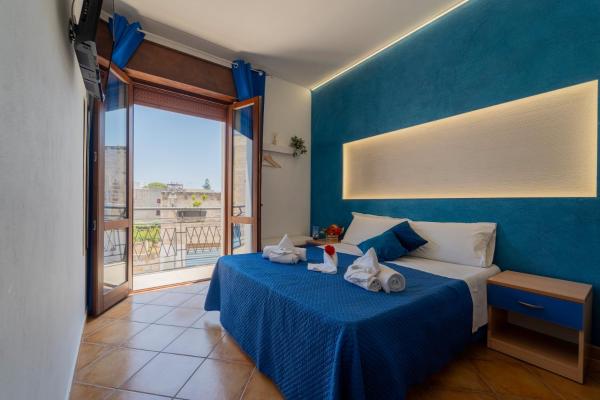 "L'oasi Di Favignana" Room And Charme - Favignana