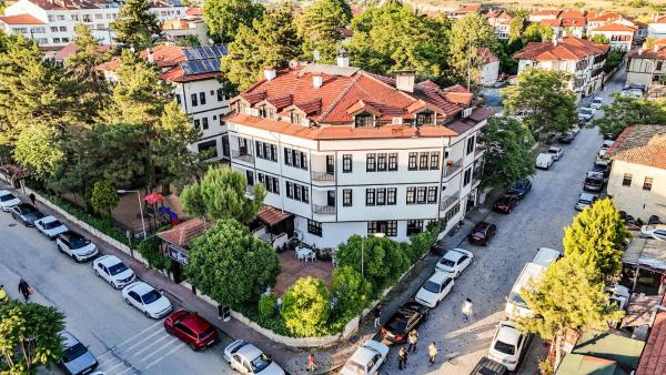 Uz Hotel Premium - Safranbolu