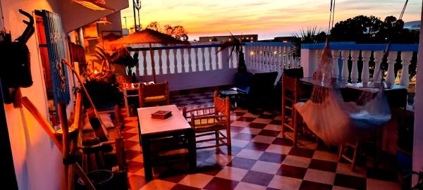 Freebirds Hostel - Taghazout