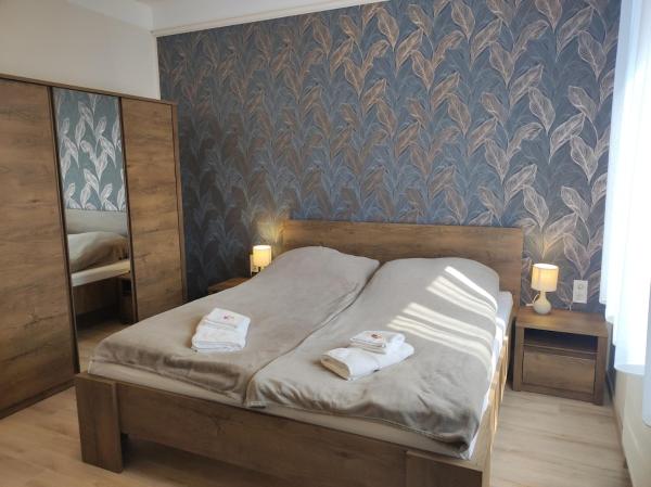 Apartman Shine 2 - Pécs