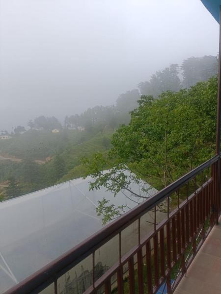 Hotel Milan Restaurant - Dhanaulti