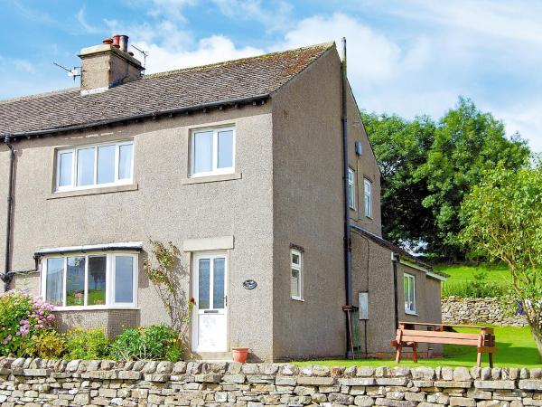 Penn Hill View Cottage - Askrigg