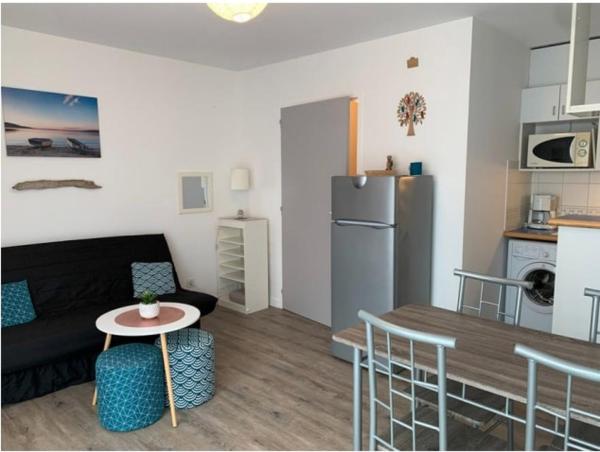 Bel Appartement Avec Piscine Et Proche Plage - Île de Ré