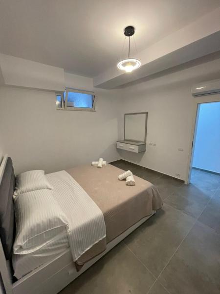 Golden Sand Apartments - Shëngjin