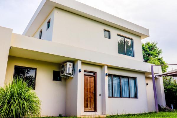 Lihanda Villa - Kenya