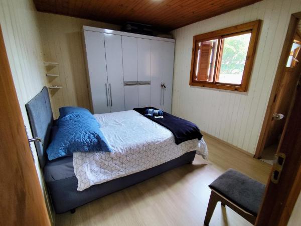 Casa Aconchegante Com ÓTima Localização E Conforto - Canela